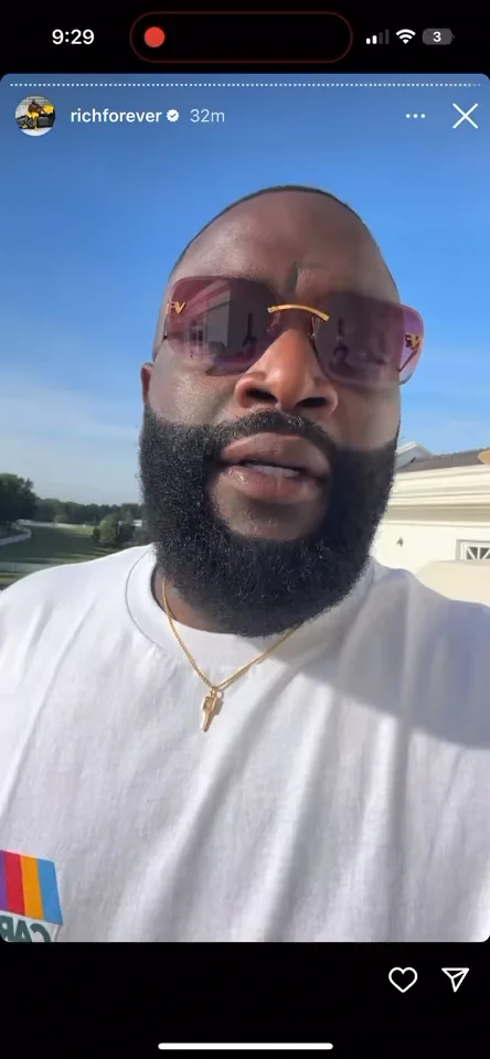 KOD Atlanta : RICK ROSS Car Show After Party Sat June 1st on Vimeo