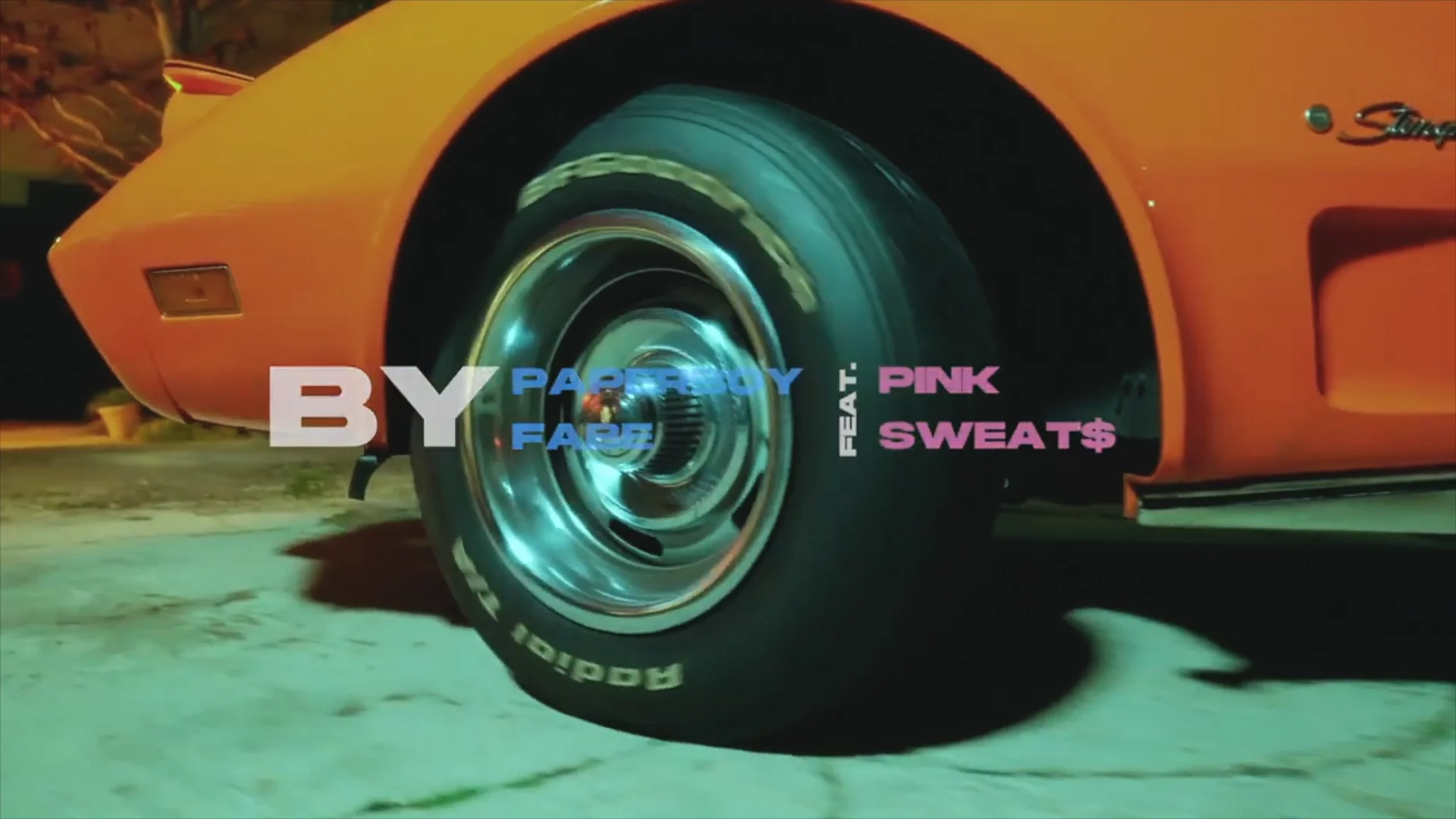 Behind The Scenes: Paperboy Fabe + Pink Sweat$ - A Hundred Million ...