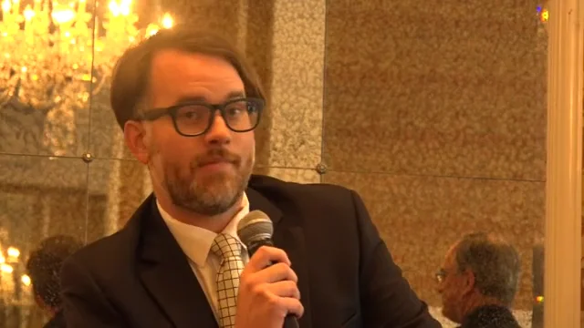 County Council 20 Ken Matesevac and Alex Reynolds on Vimeo