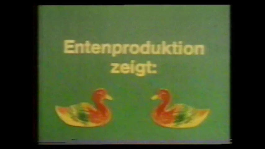 PORTRAIT WALTER BOCKMAYER 1978 (VHS) on Vimeo