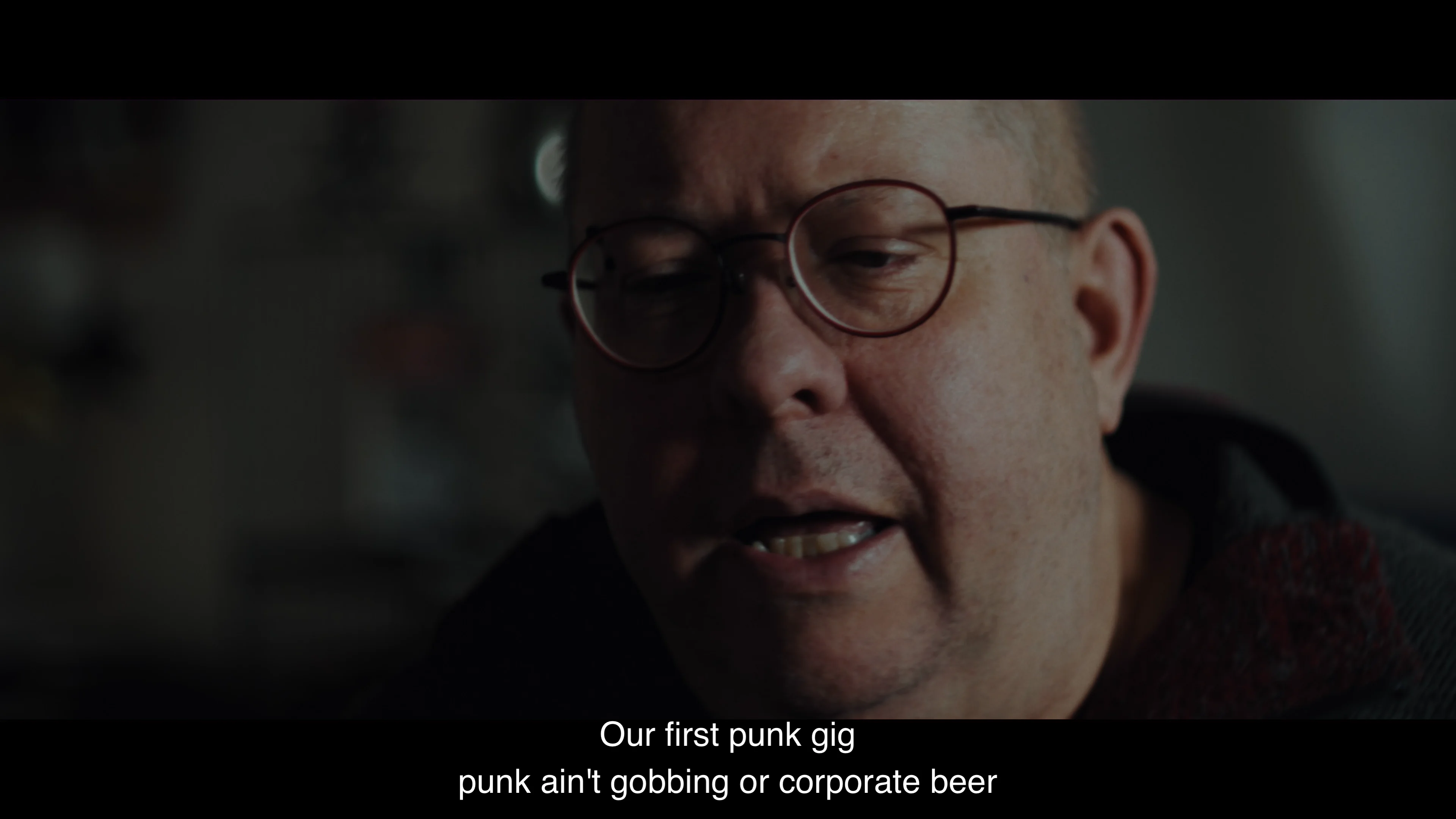 punk poem on Vimeo