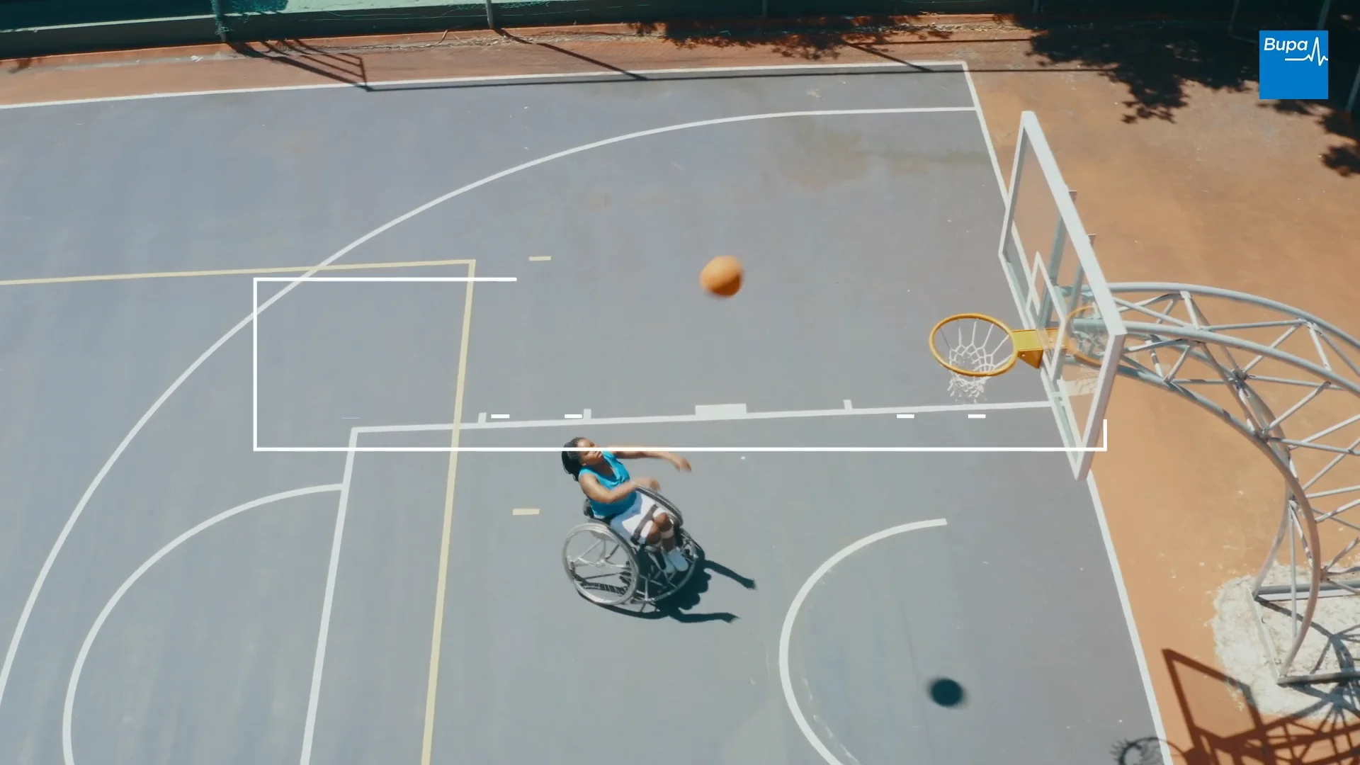 BUPA Inside Health Event on Vimeo