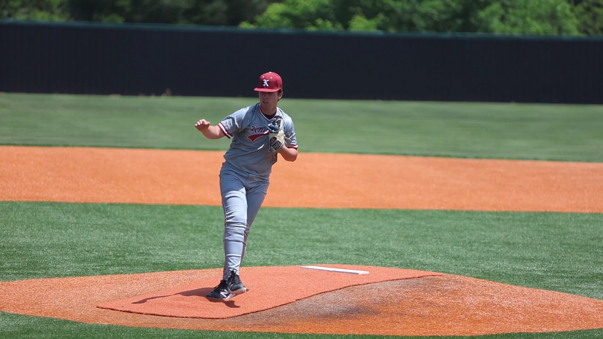 Alec Wilson vs WOW Factor 17u Black on Vimeo