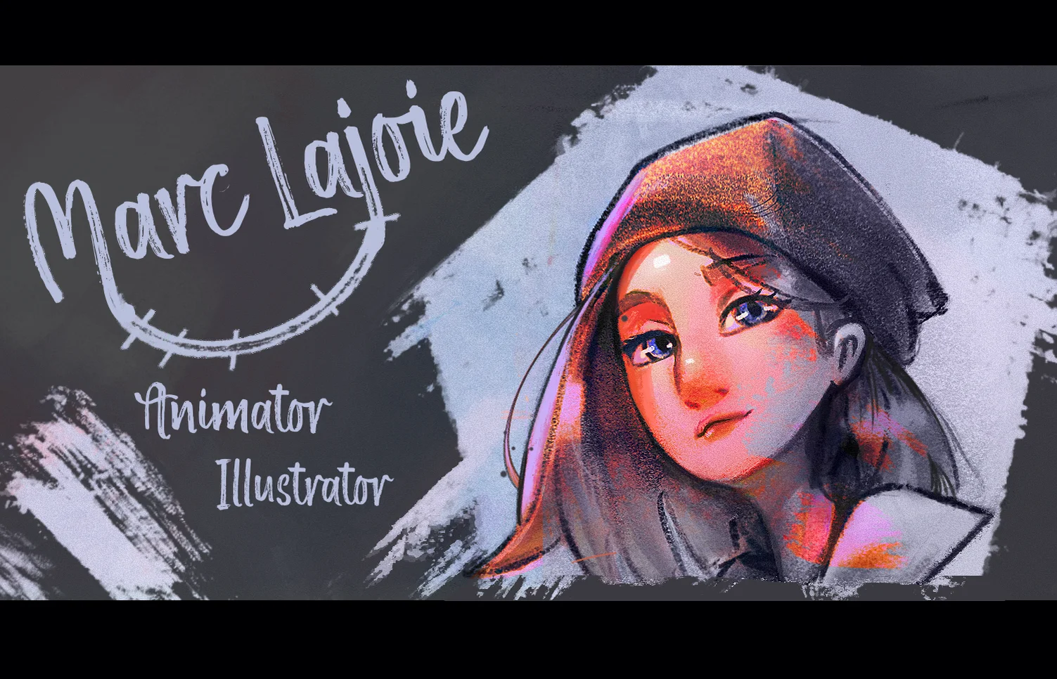 2D Animation Reel on Vimeo