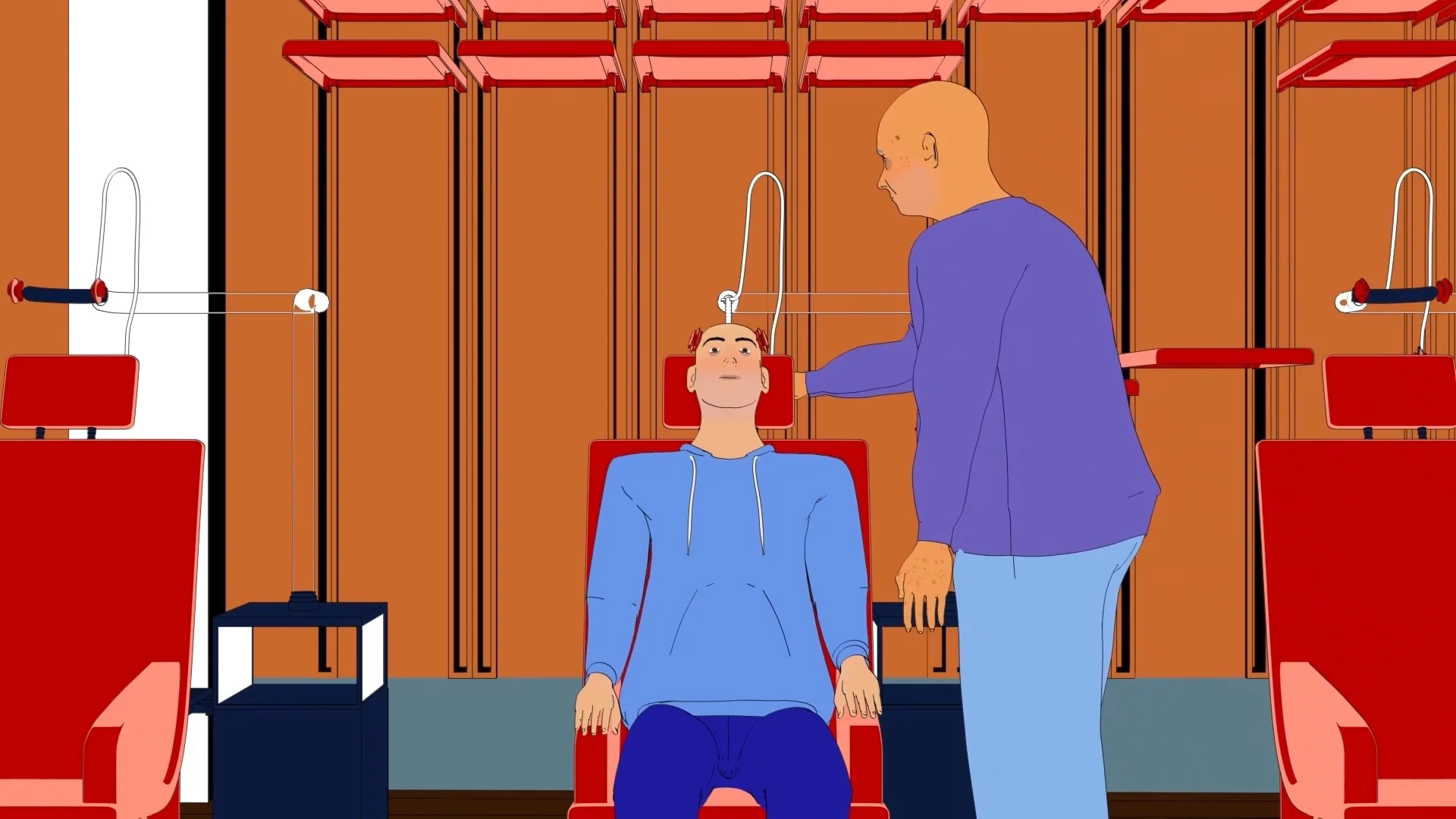 Ç-Animation Short Movie on Vimeo