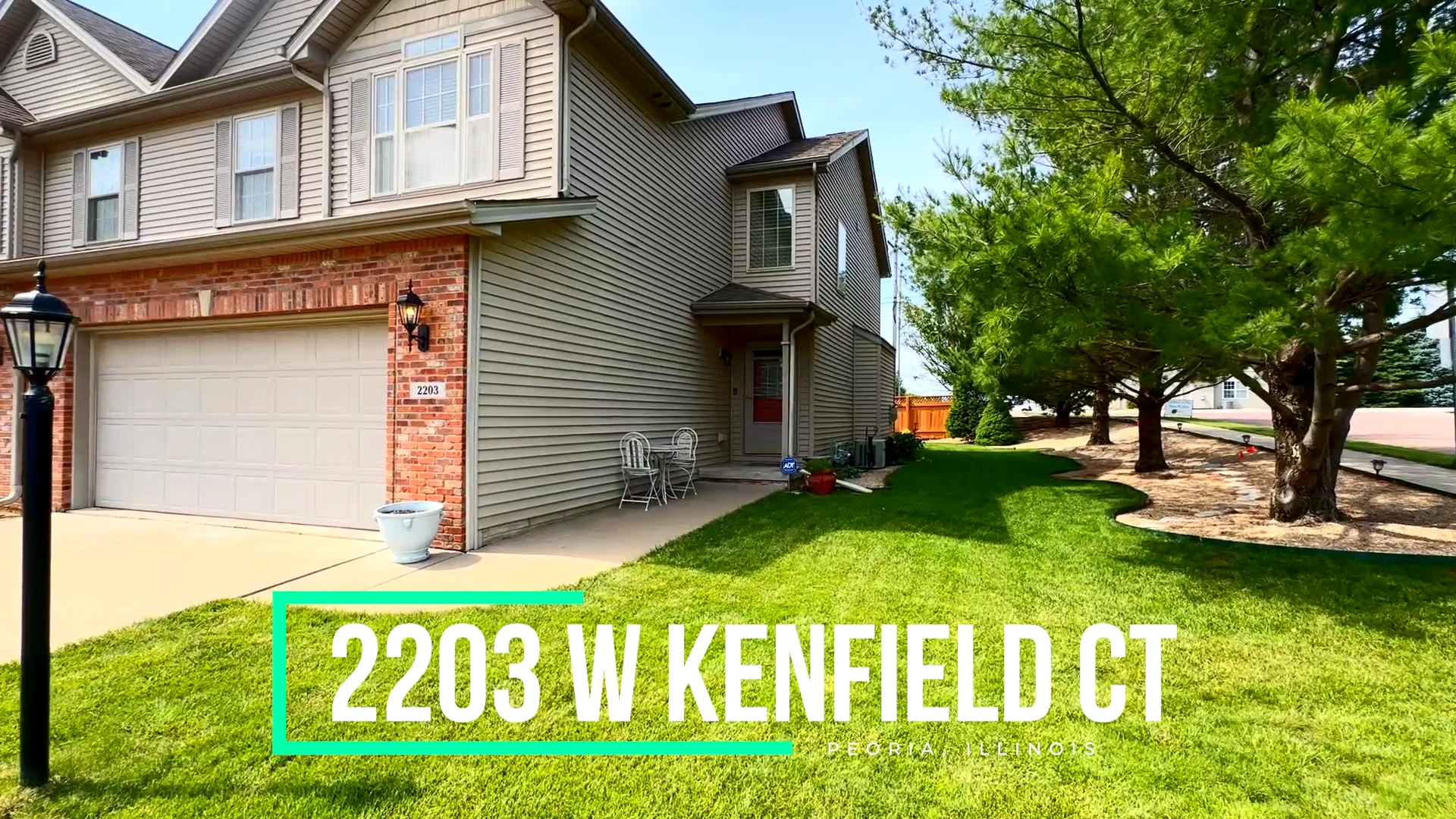 2203 W Kenfield Ct - Peoria (unbranded) on Vimeo