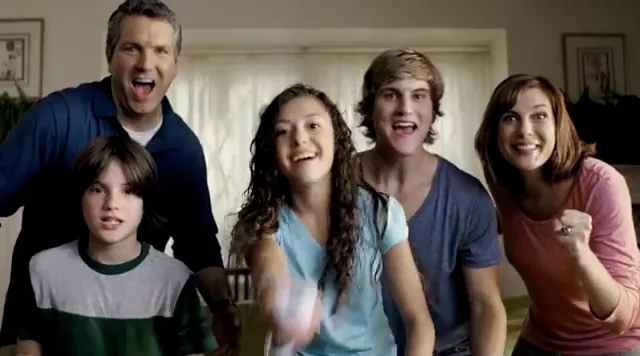 Kids - 2K Games "Carnival Games" on Vimeo