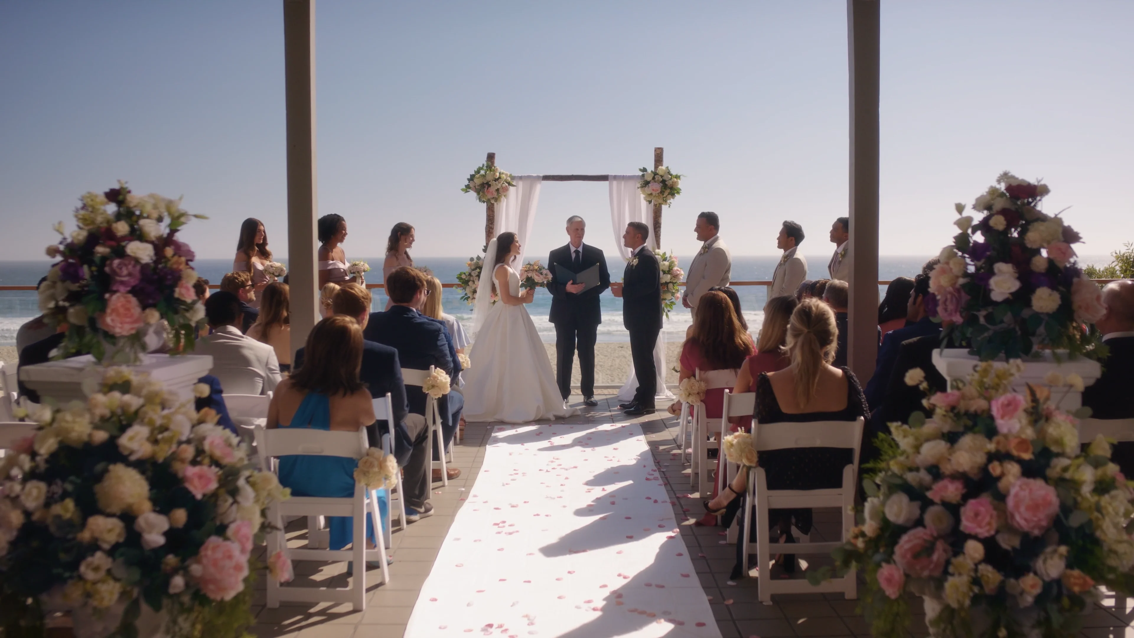 Lalezary Law: "Wedding" on Vimeo