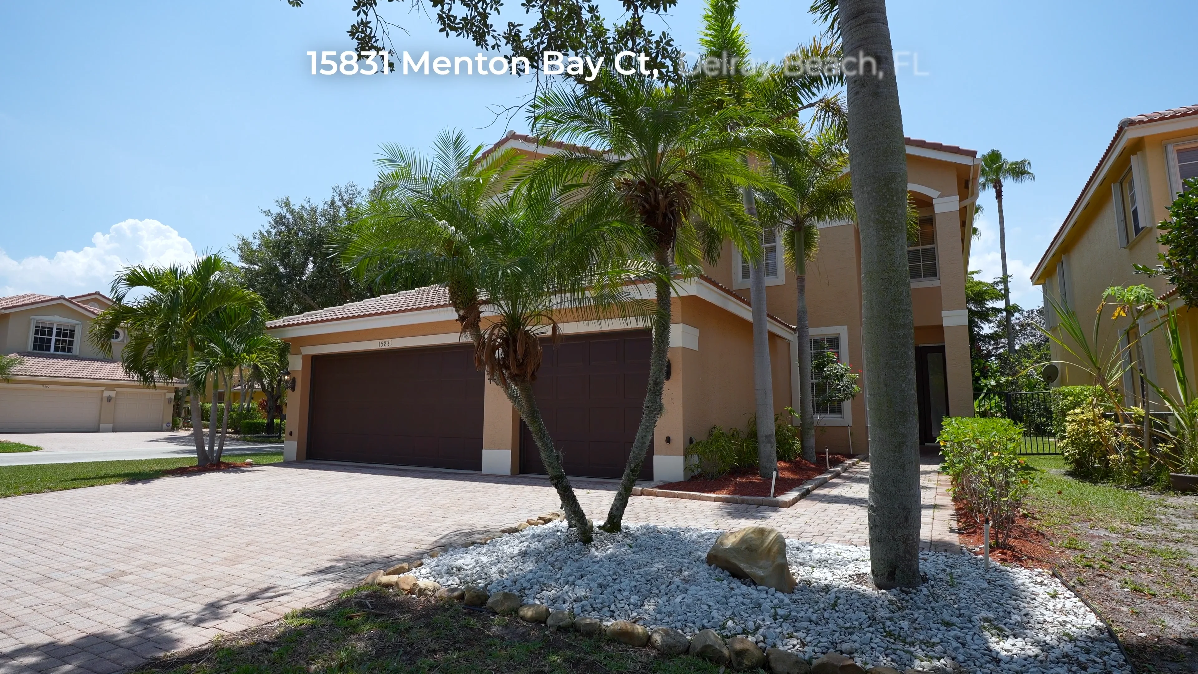 15831 Menton Bay Ct, Delray Beach, FL
