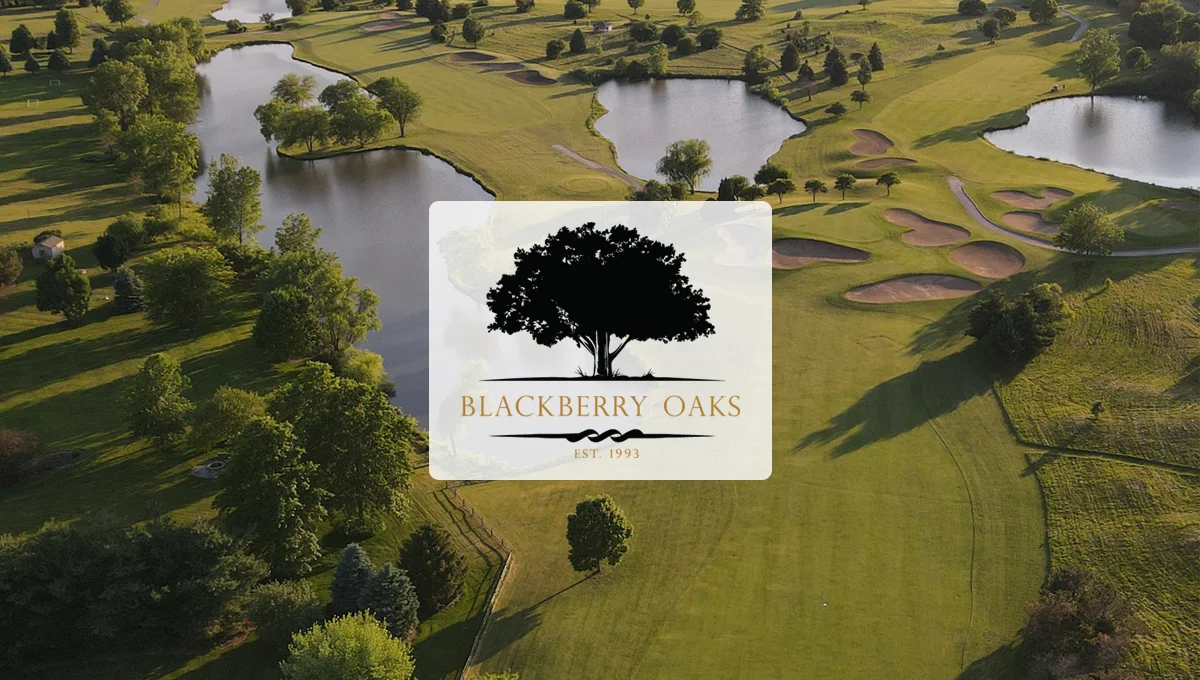 Golfers on Golf Radio Interview featuring Blackberry Oaks Golf Course ...