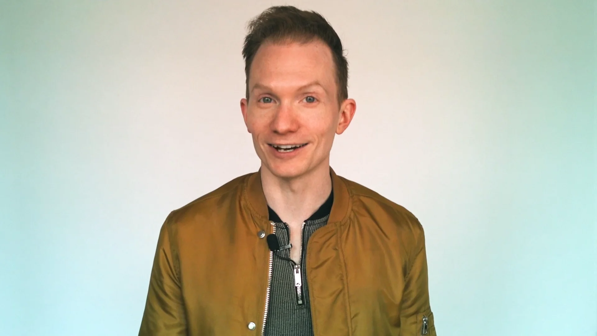 Trigg Watson - Magic for the Future (Theatrical Showreel)