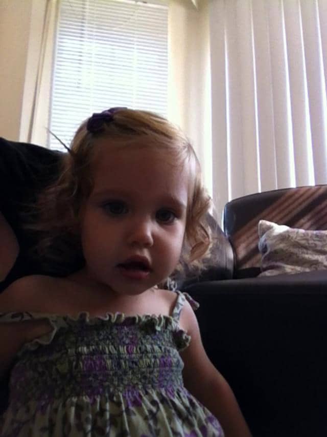 Sophia Beatboxing - 8.21.11 on Vimeo