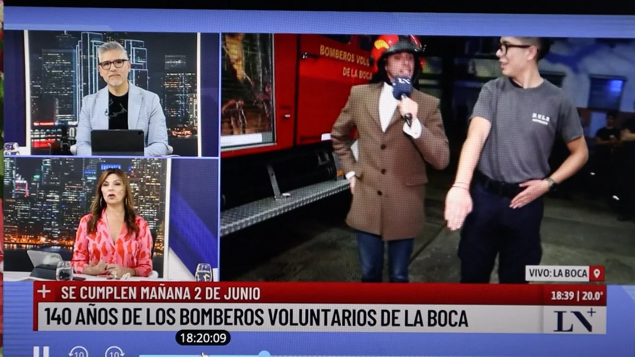 BVLB en LN+ 140b on Vimeo