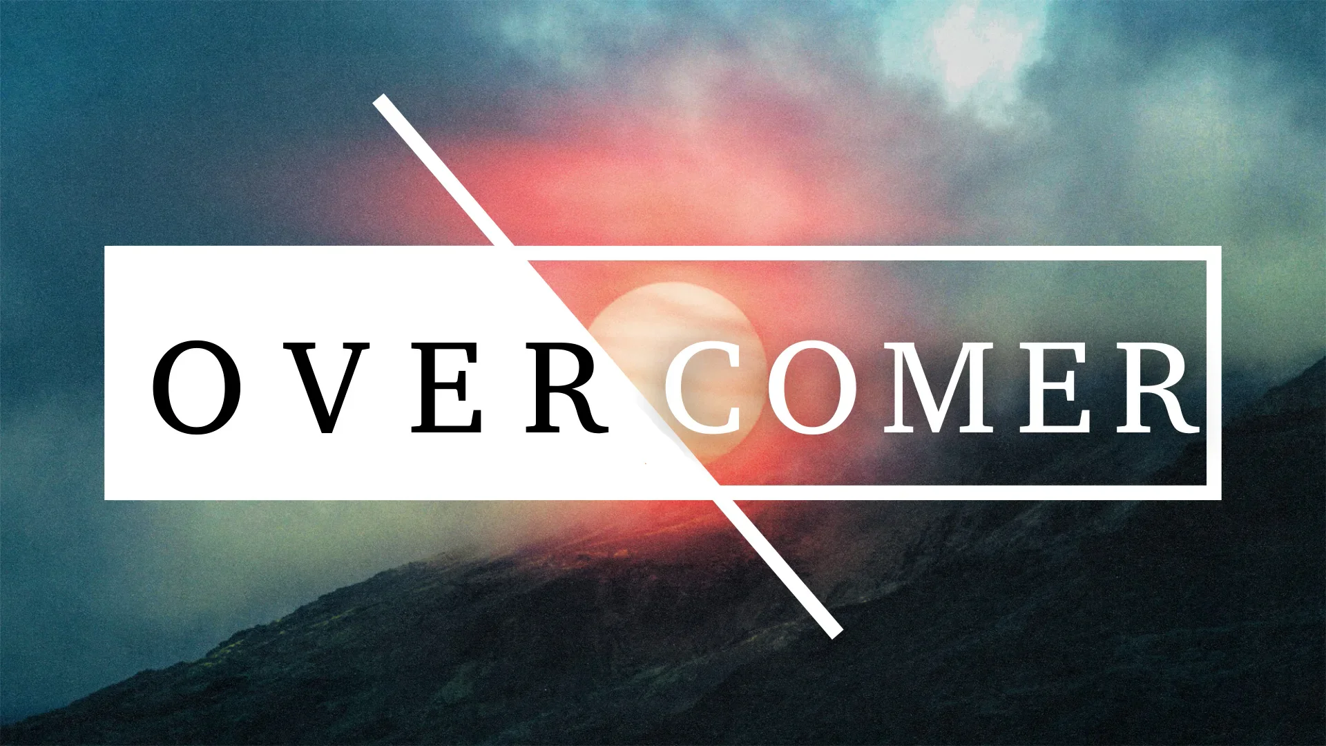 OVERCOMER Week 1- June 2, 2024 on Vimeo