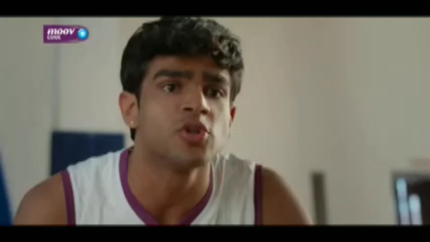 Moov cool Ad by V PROVIDER PRODUCTIONS