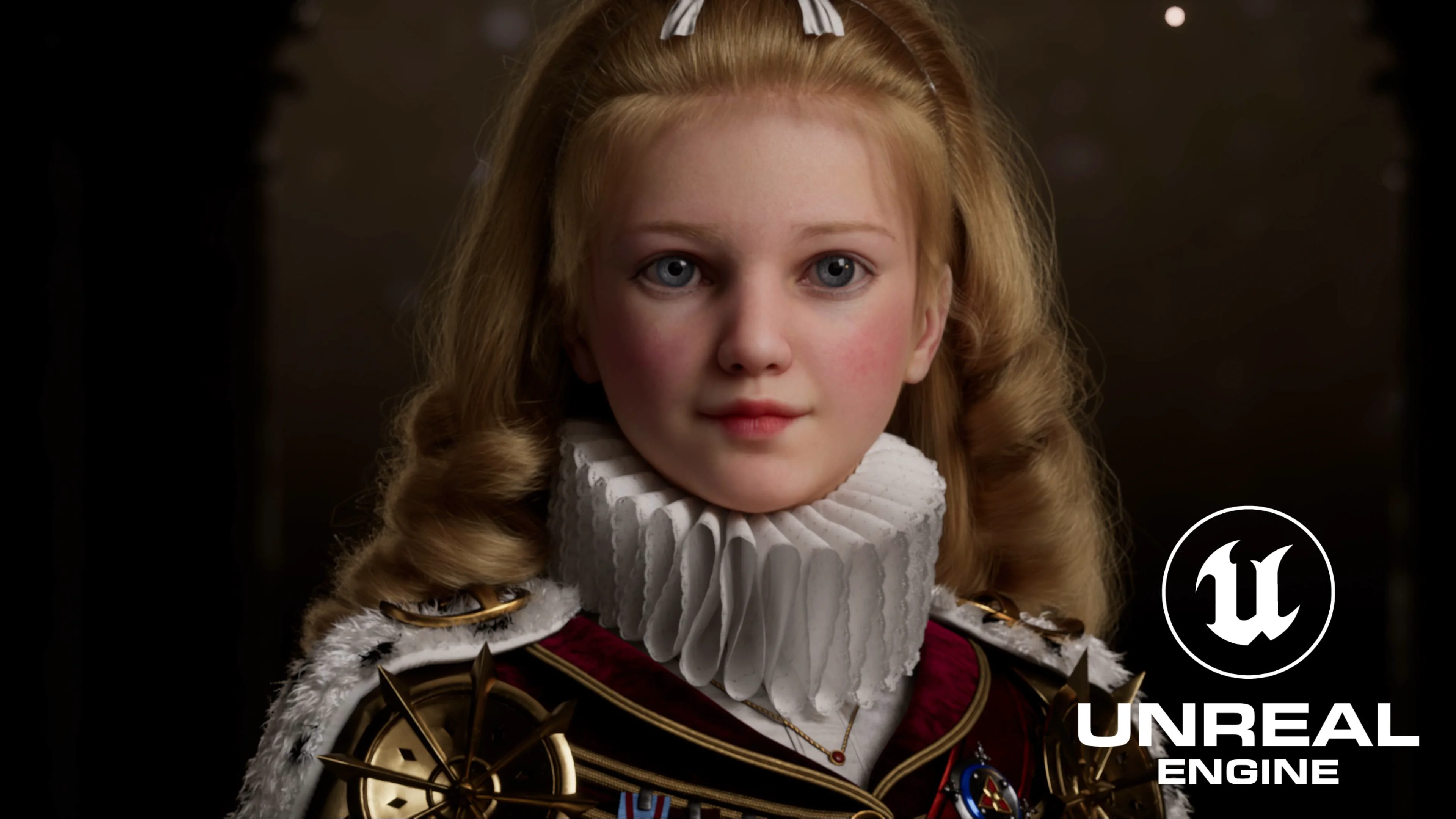 Warrior princess - Cinematic reel on Vimeo