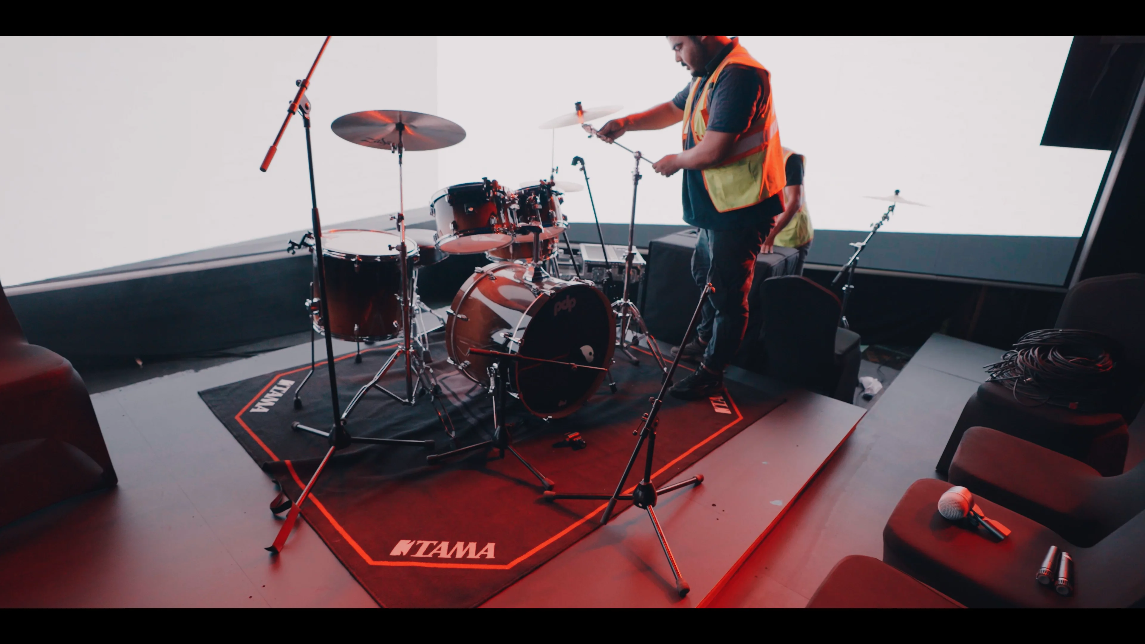 Aseer Season Showreel 2023 RE LONG