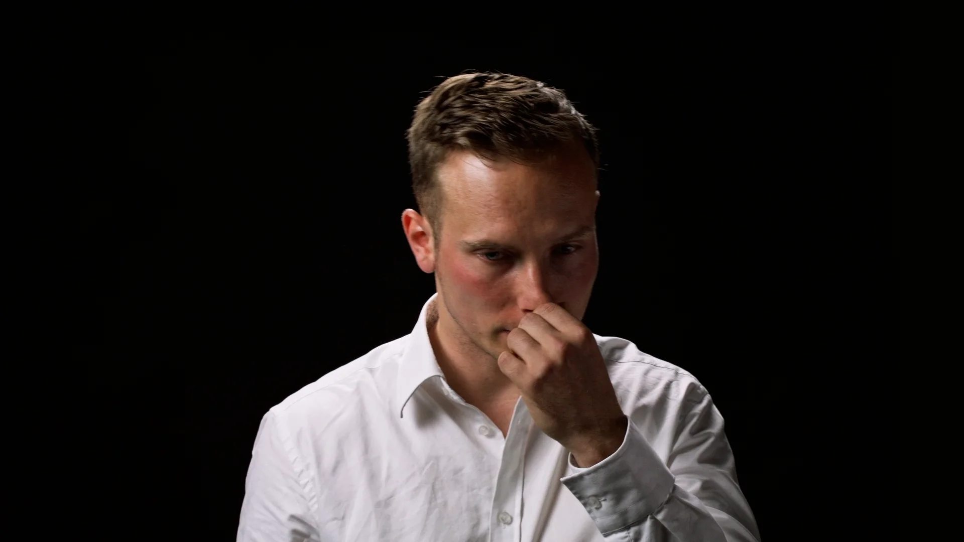 Demo-wizytówka Daniel Zych on Vimeo