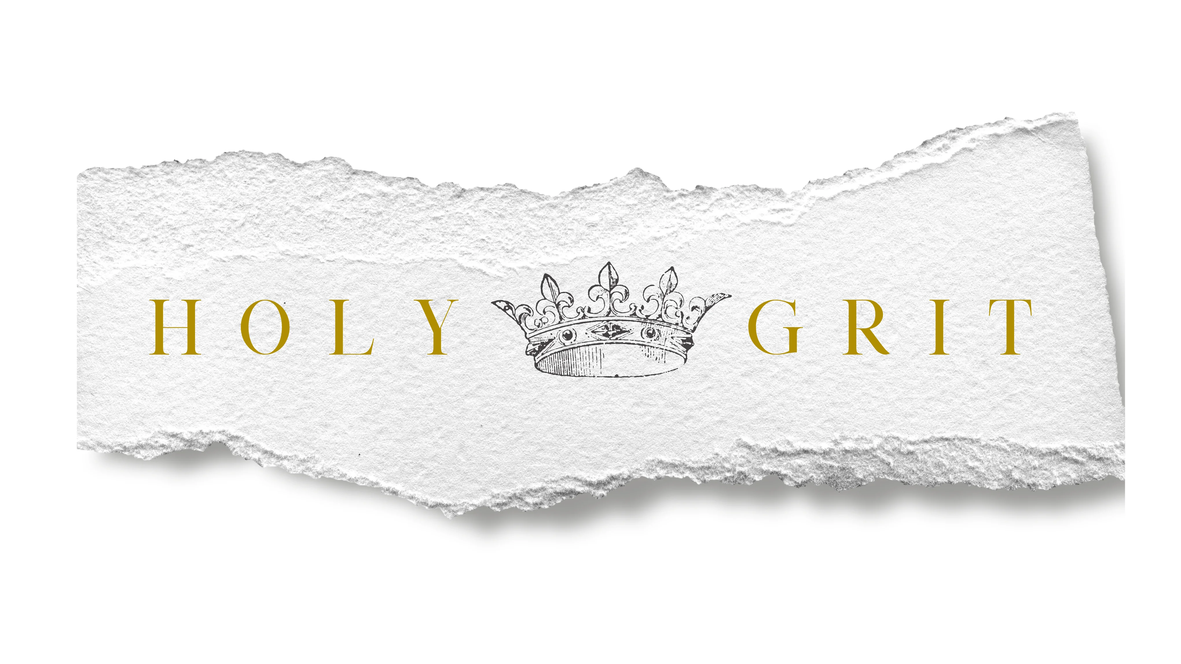 Holy Grit - Week 1 - Intro to Hebrews on Vimeo