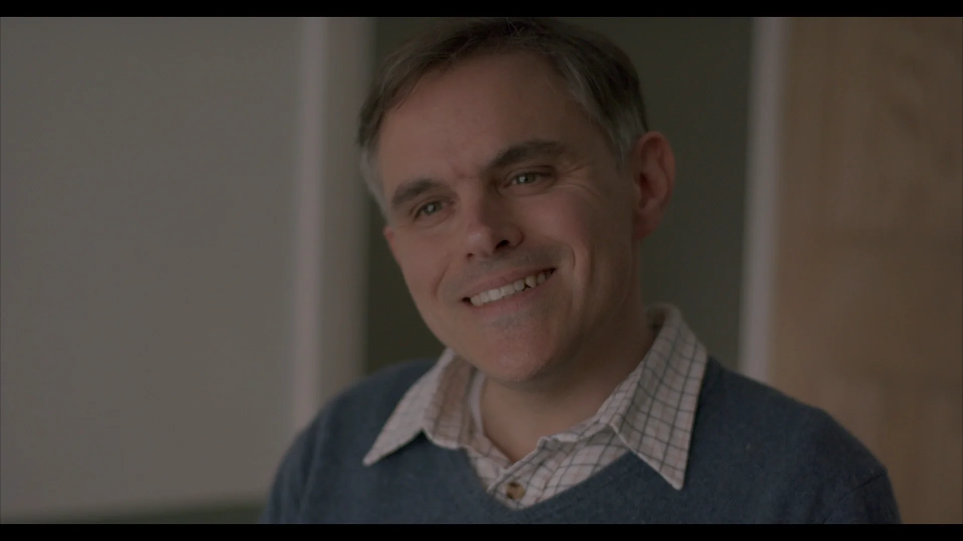 Simon Brandon: Scene 1