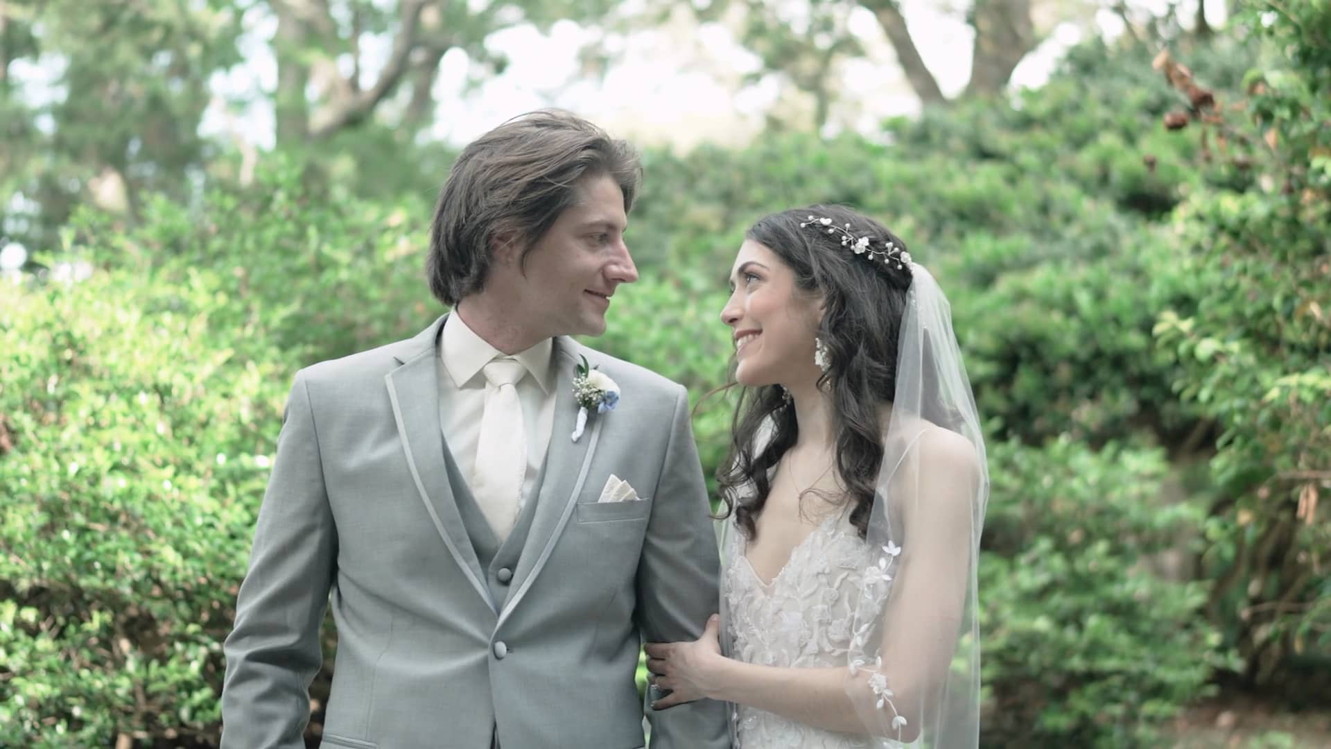 Lily & Caleb on Vimeo