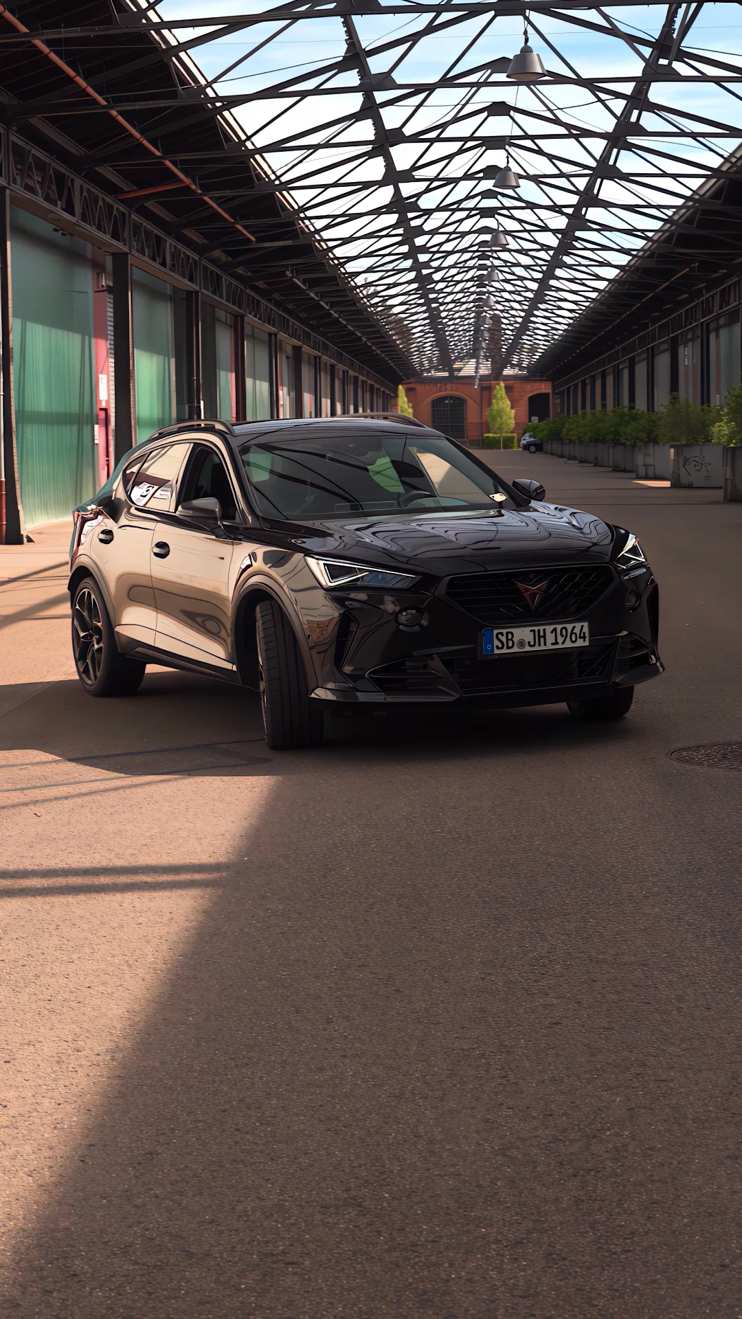 Cupra Edit on Vimeo