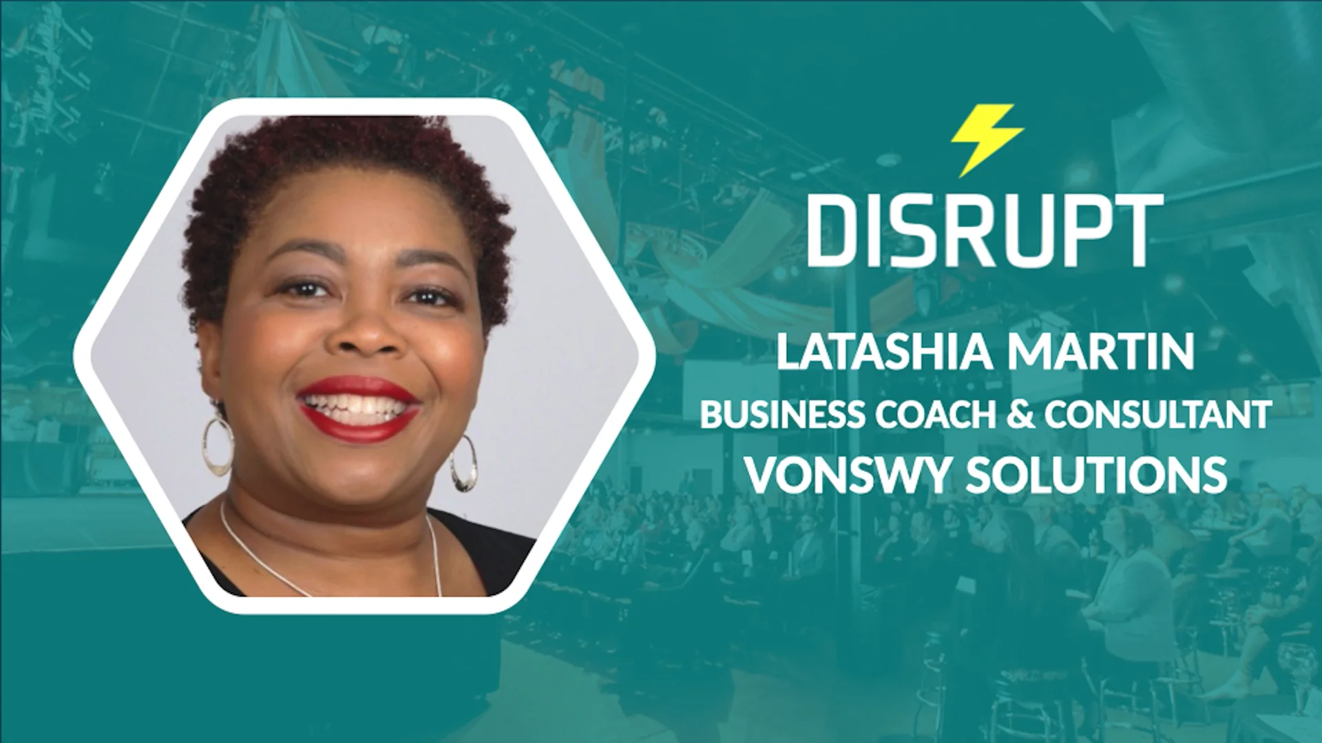 Ignite Your Great & Inspire Greatness in Others | LaTashia Martin ...