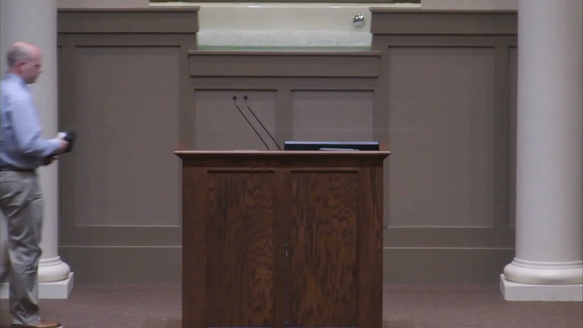 The Treasure of Generosity