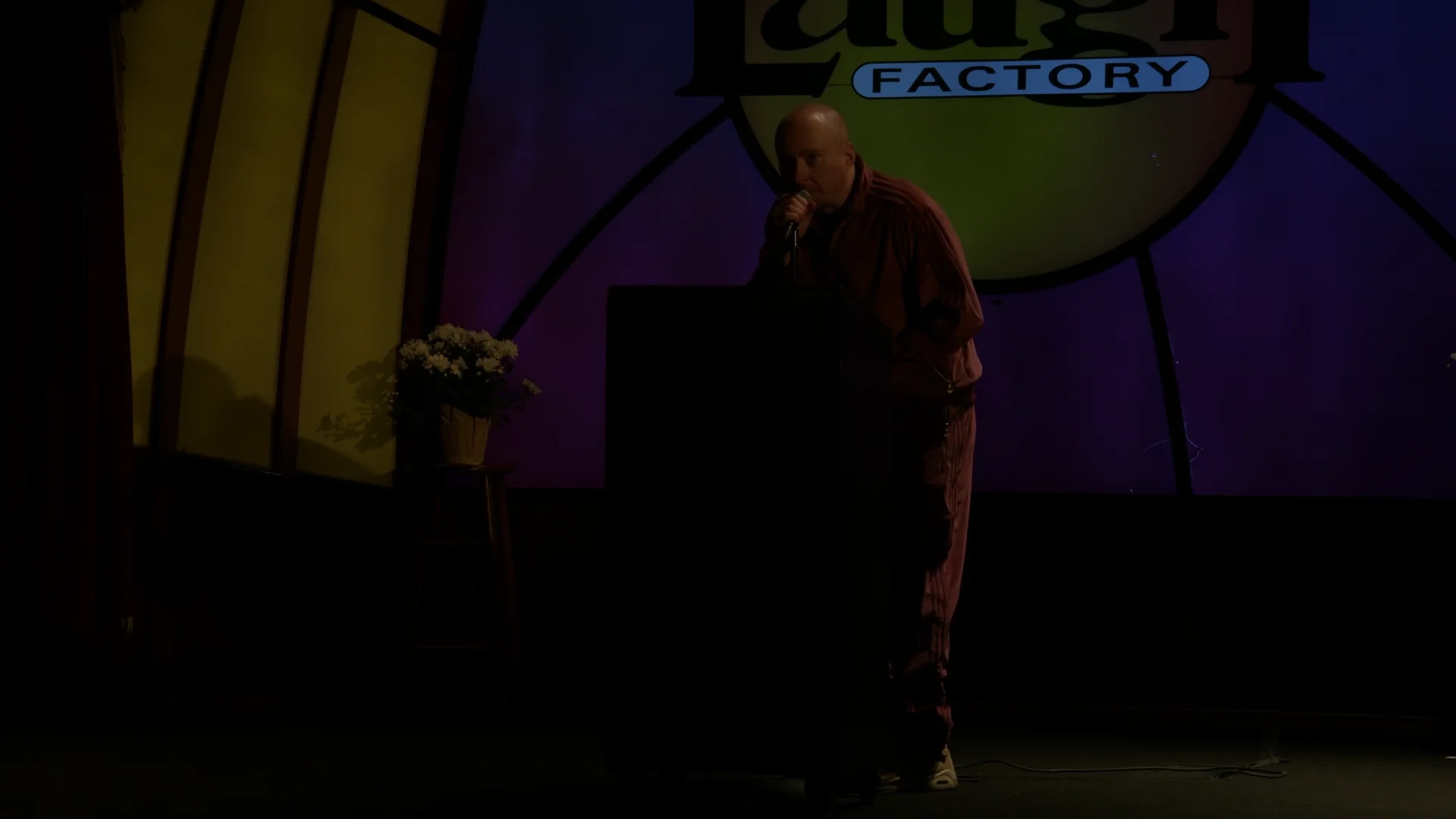 Joe Antonacci Memorial closeup