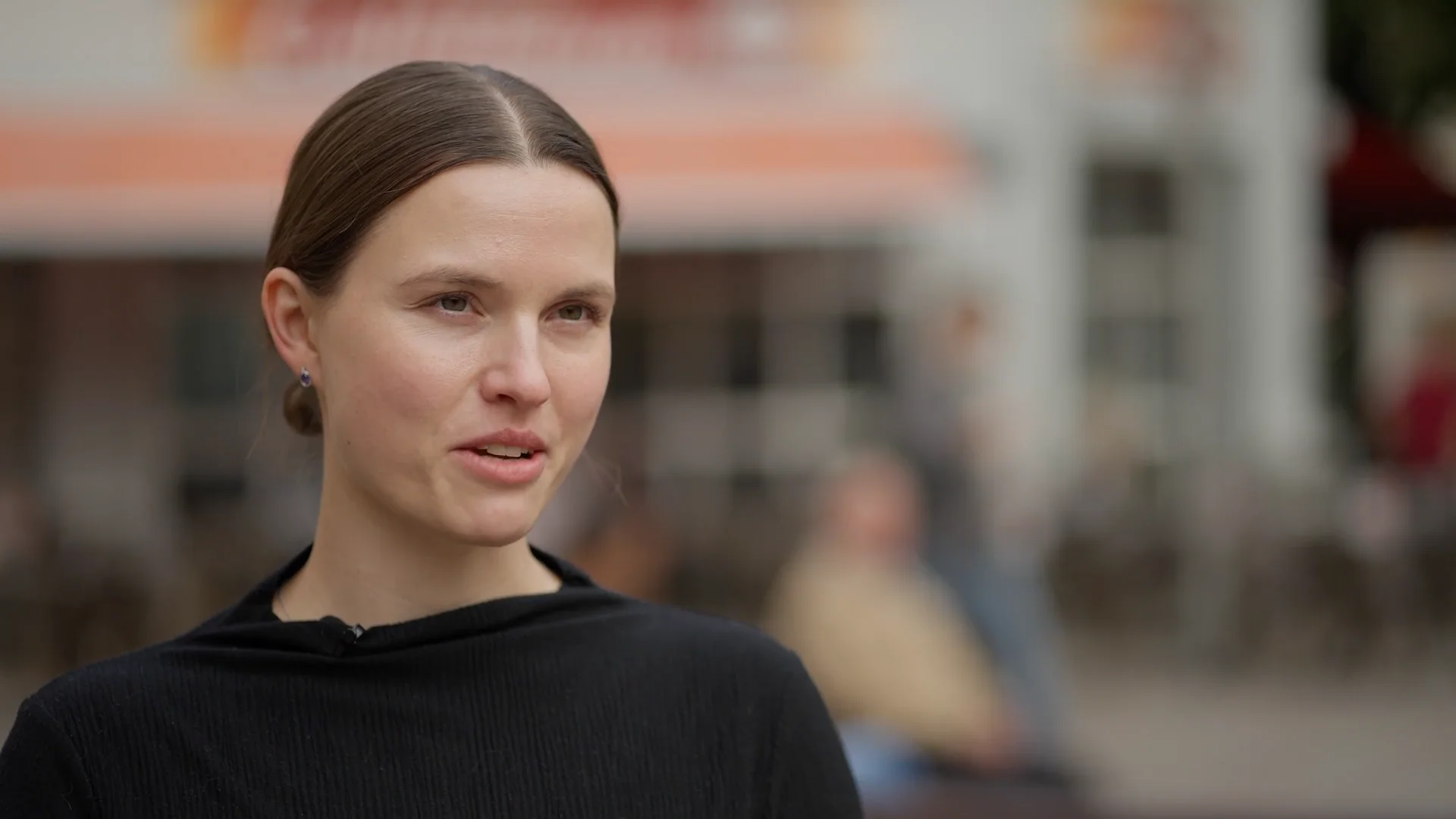 Ulrike Bialas on “Why Migration Categories Matter” on Vimeo