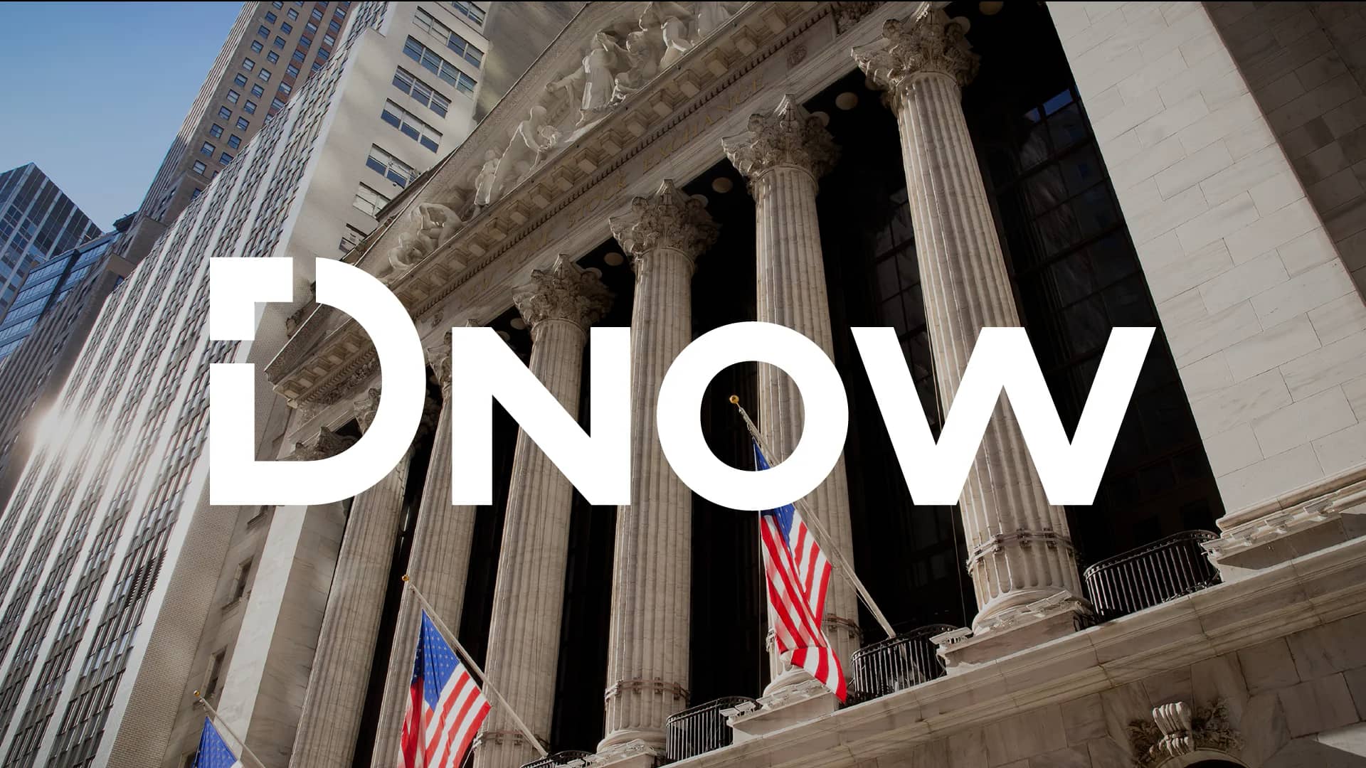 The NYSE welcomes DNOW (NYSE: DNOW) to celebrate its 10th anniversary of listing. on Vimeo