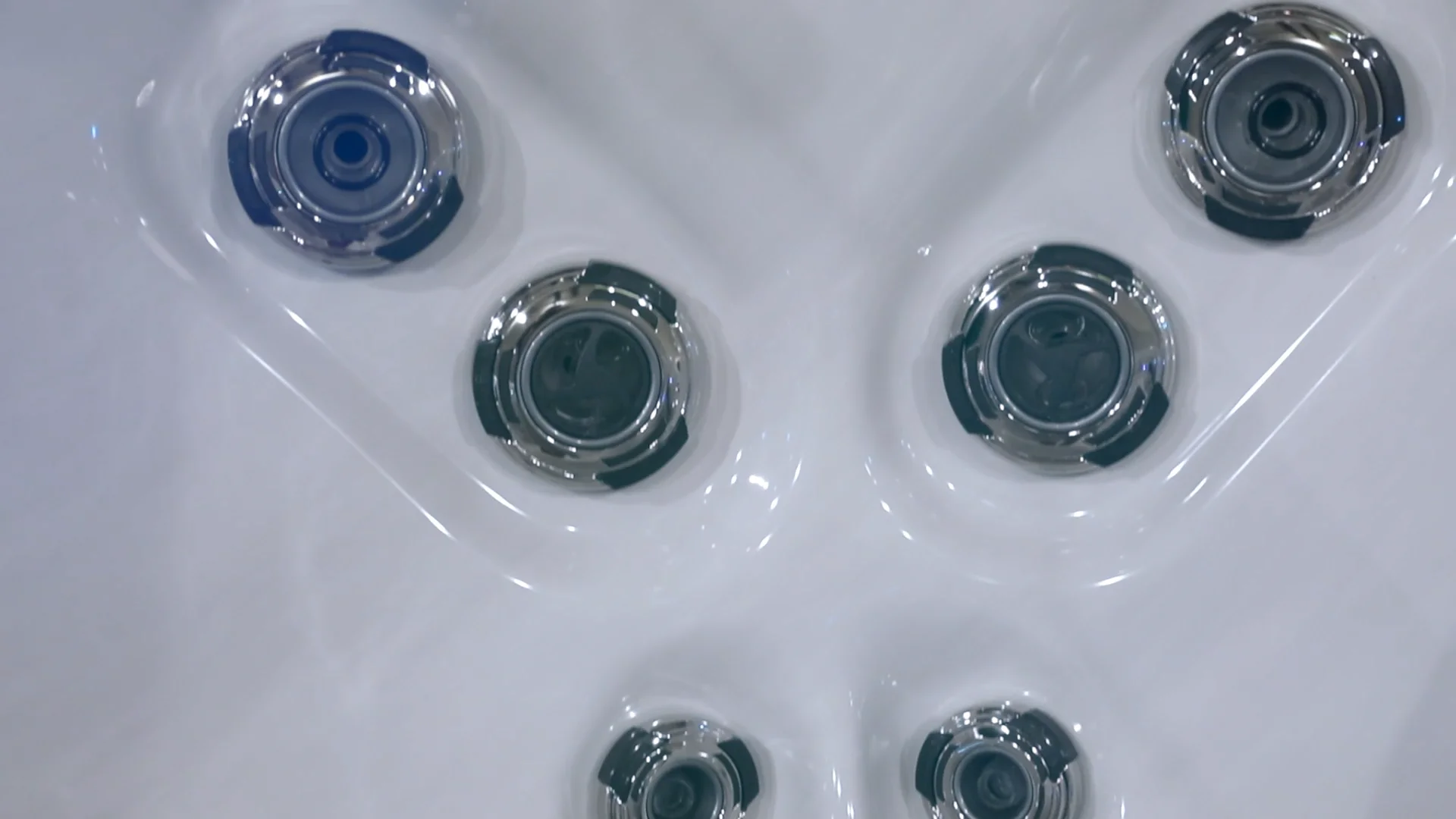 Master Spas 2019 H2X Swim Spas on Vimeo