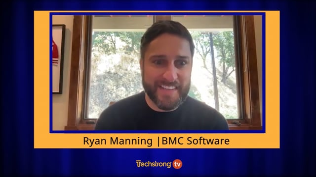 Navigating SaaS in the AI Age with Ryan Manning - Techstrong TV