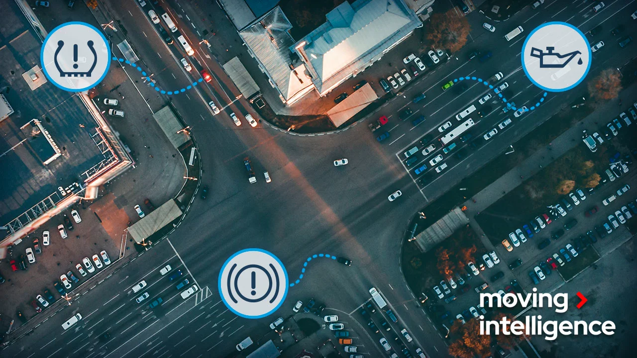 OEM Connect | Moving Intelligence
