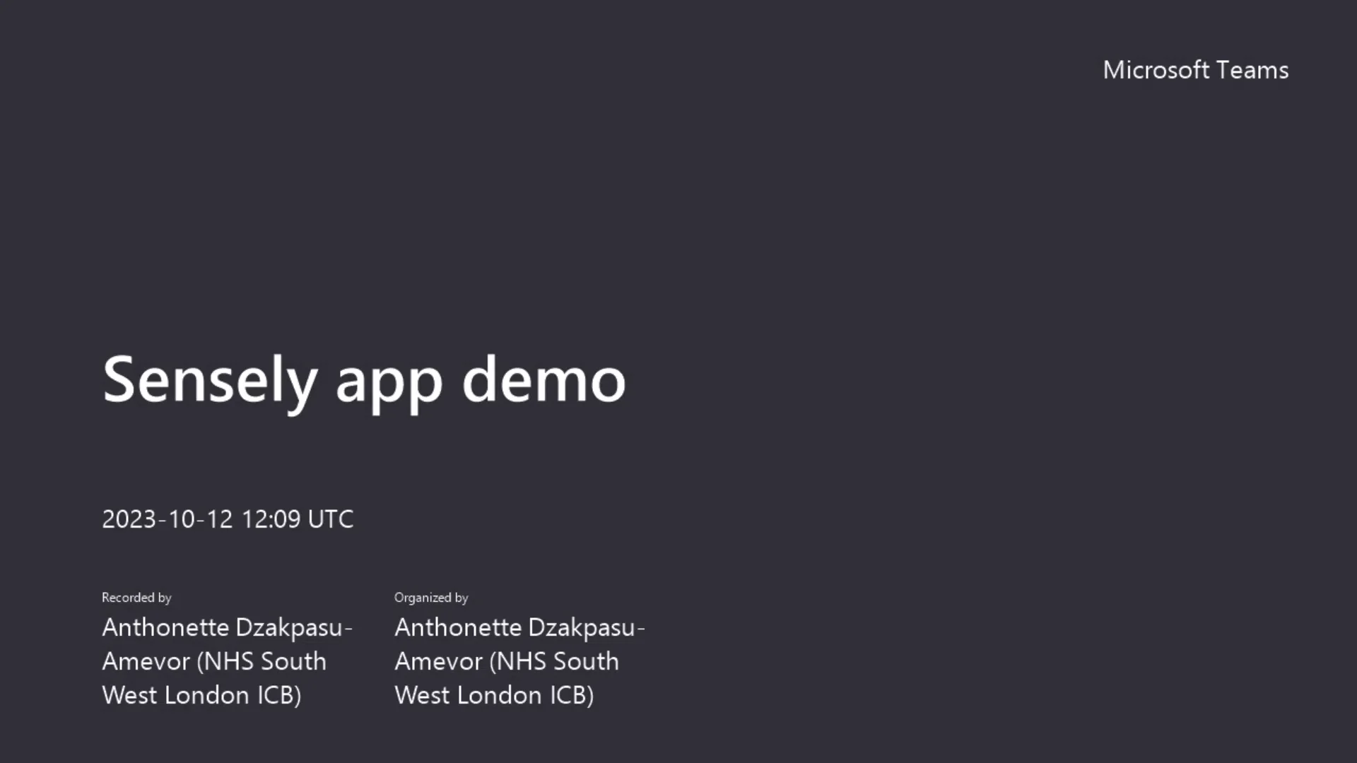Sensely app demo-20231012_130927-Meeting Recording on Vimeo