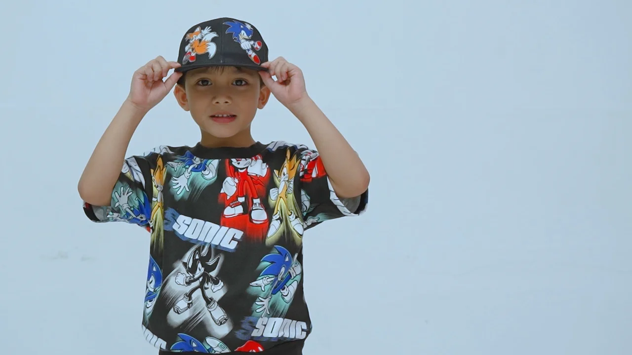 SAVE THE DATE - LUCAS INIGO TURNS 7 | 061824 on Vimeo