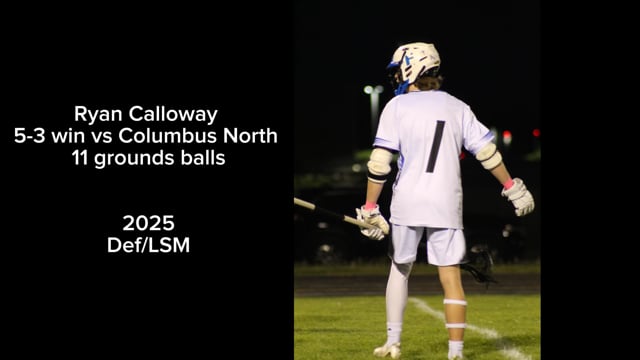 True Lacrosse - Boys IN | IMLCARecruits