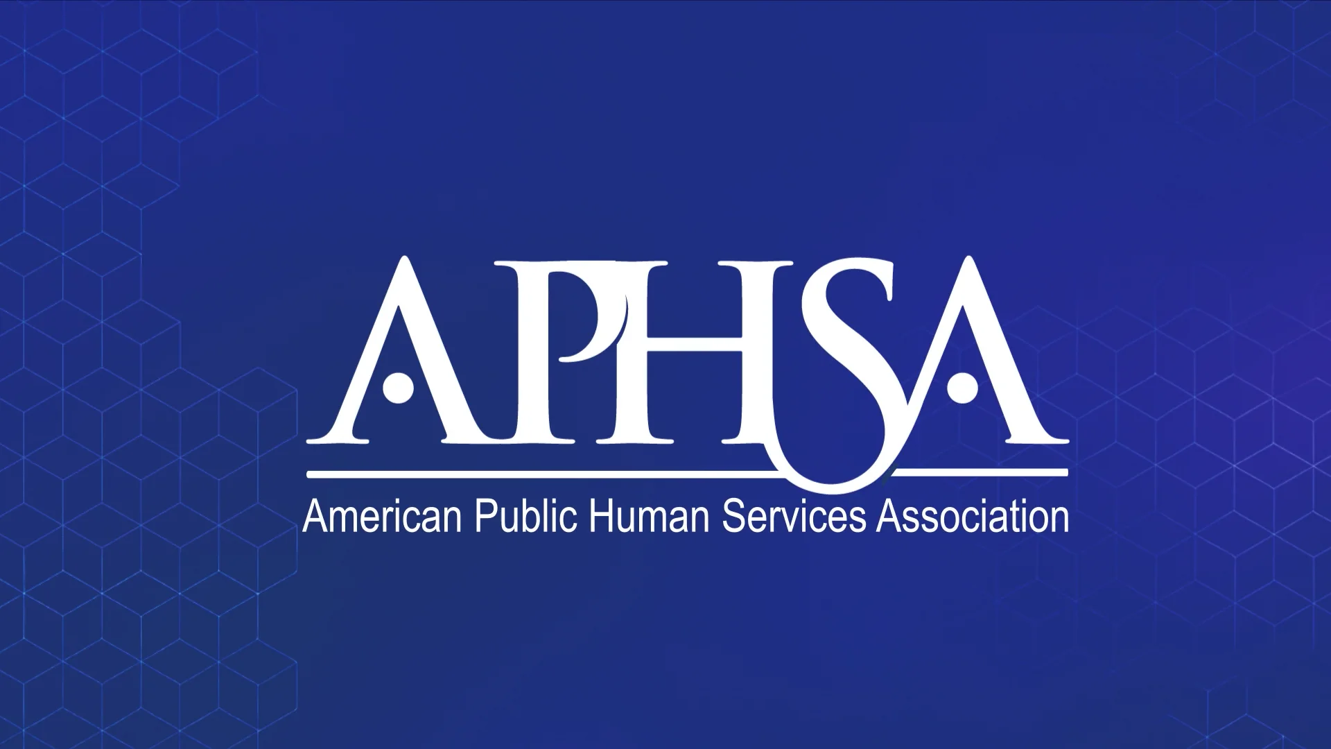 APHSA Advancing Environmental Justice