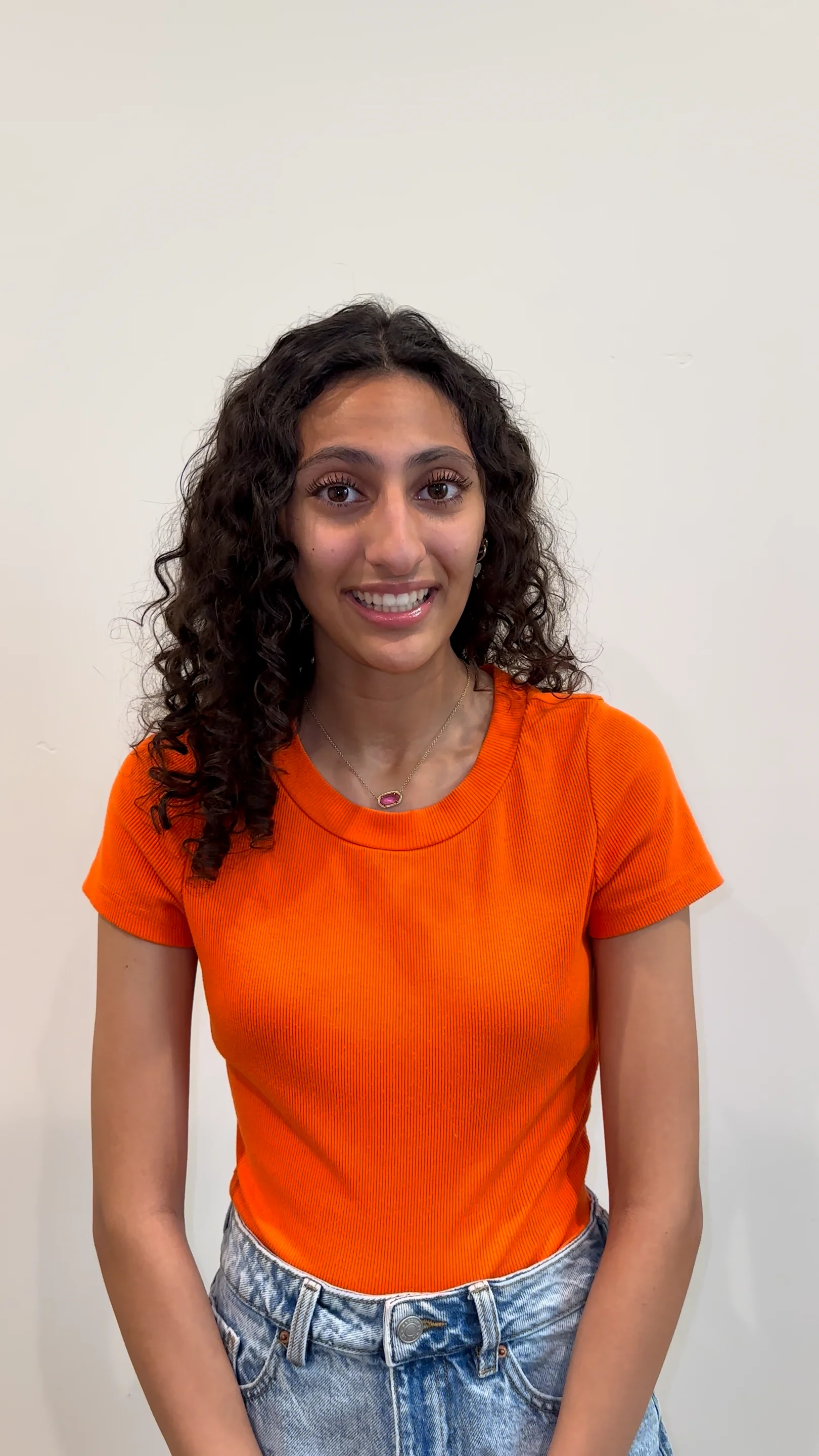 Rania Edres Natl Anthem on Vimeo