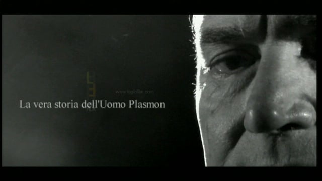 La vera storia dell'uomo plasmon | The true story of plasmon man ...