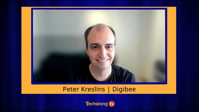 Unlocking Developer Productivity With Peter Kreslins - Techstrong TV