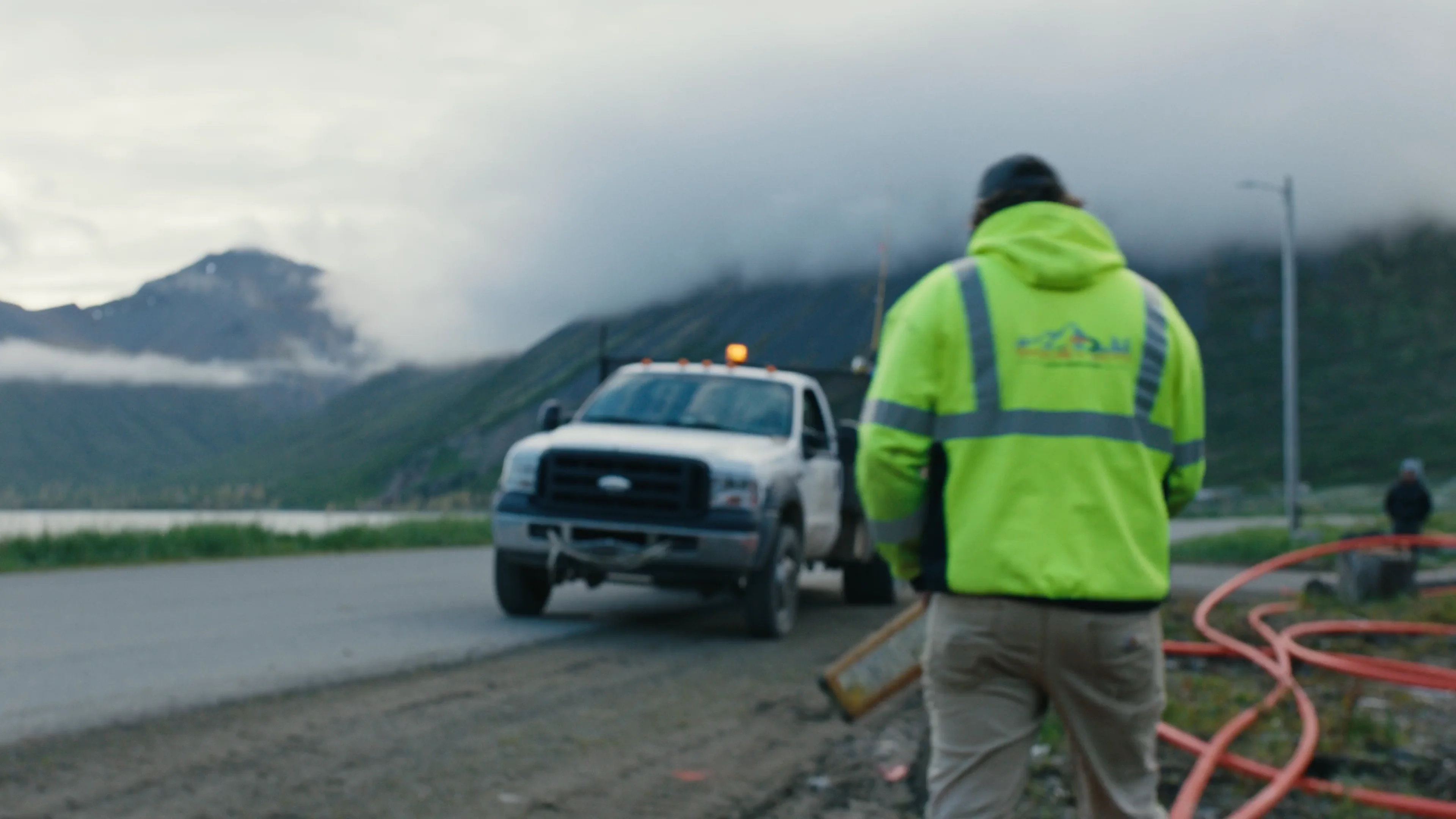 Every Last Mile Trailer- short on Vimeo