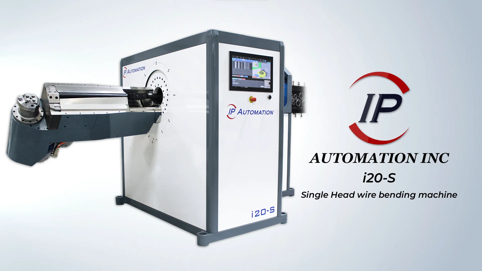 i20-S | IP Automation Inc