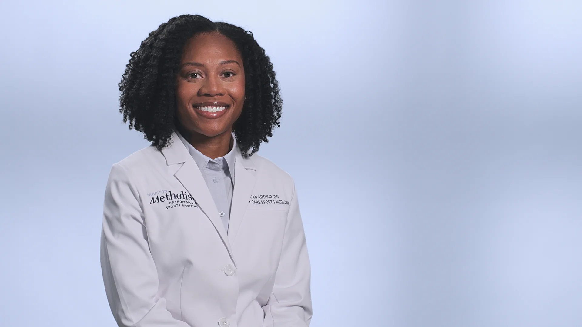 Houston Methodist Cypress Hospital: Megan Arthur, DO, Primary Care, Sports Medicine Physician on ...