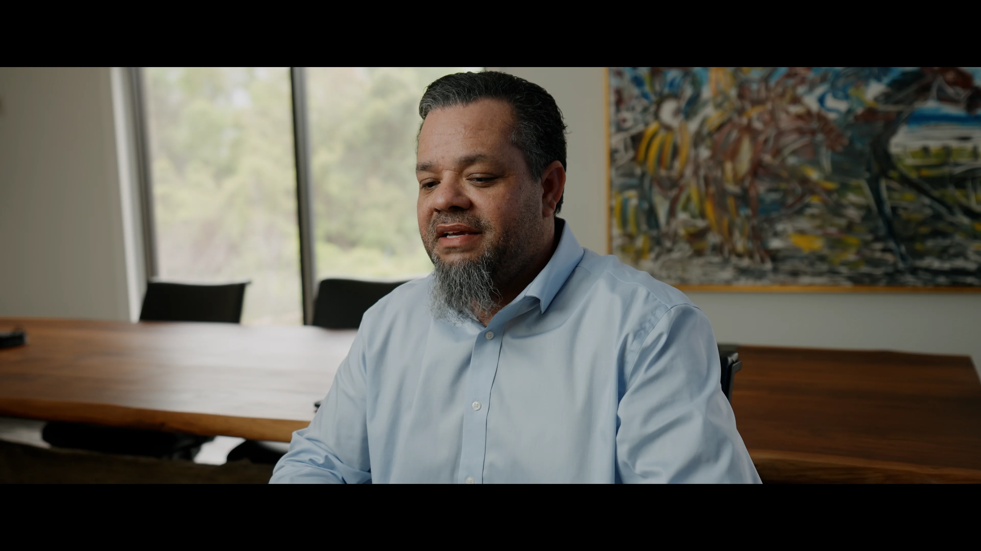 Keiland Construction Brand Message Video on Vimeo