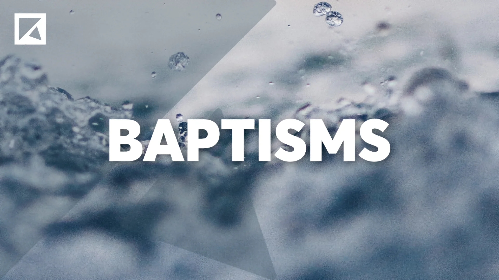 Alex Skirukha Baptism | June 2, 2024 on Vimeo