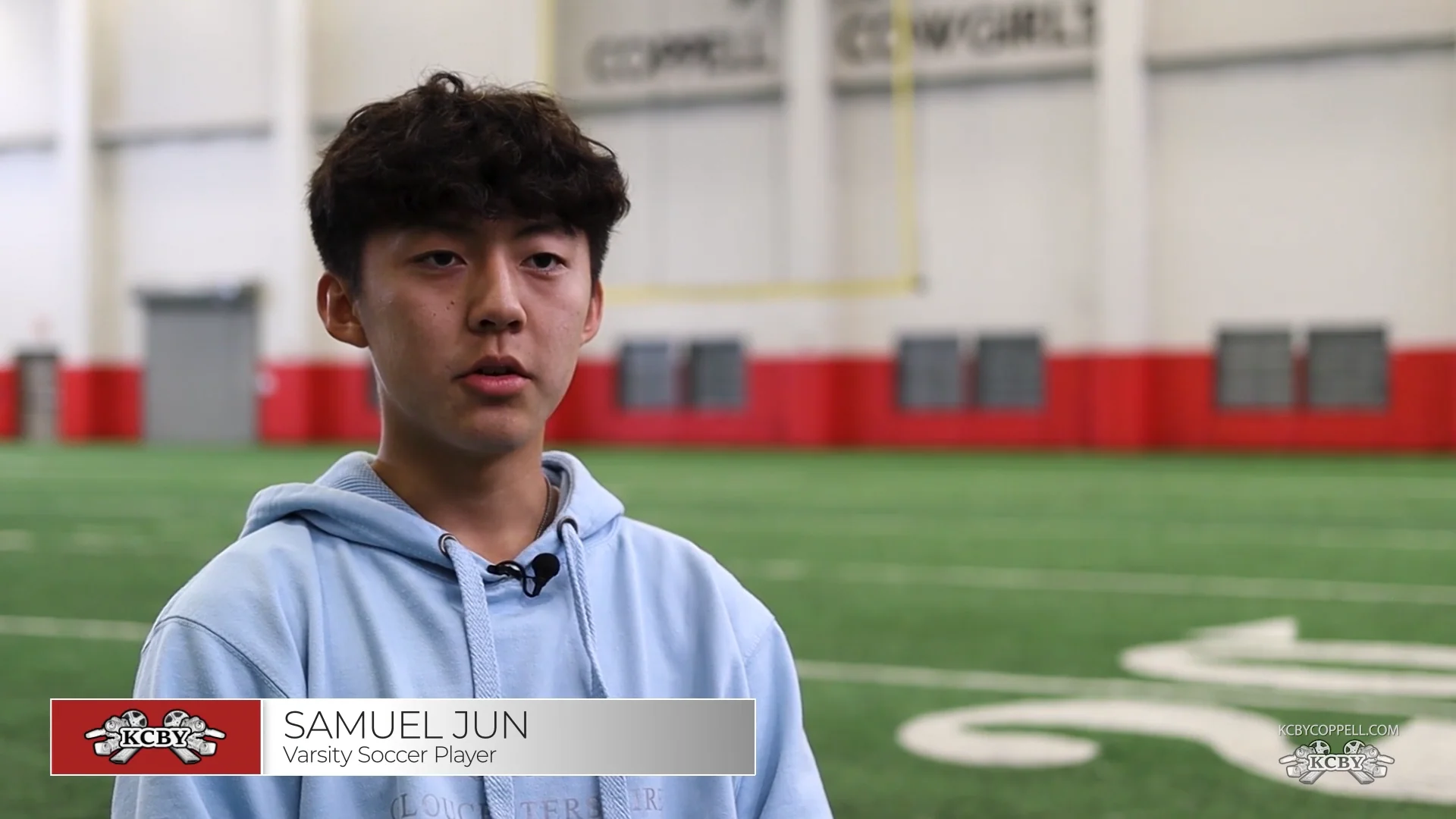 Samuel Jun Feature on Vimeo