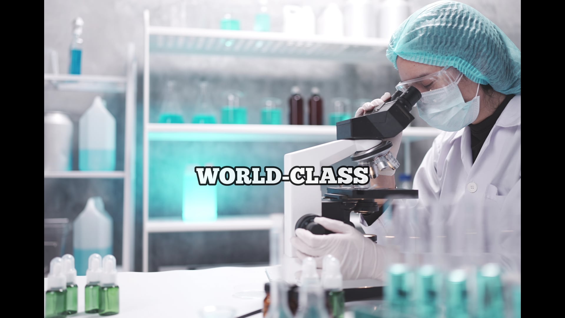 Invest | ECNALAB - Revolutionizing the Screening Industry