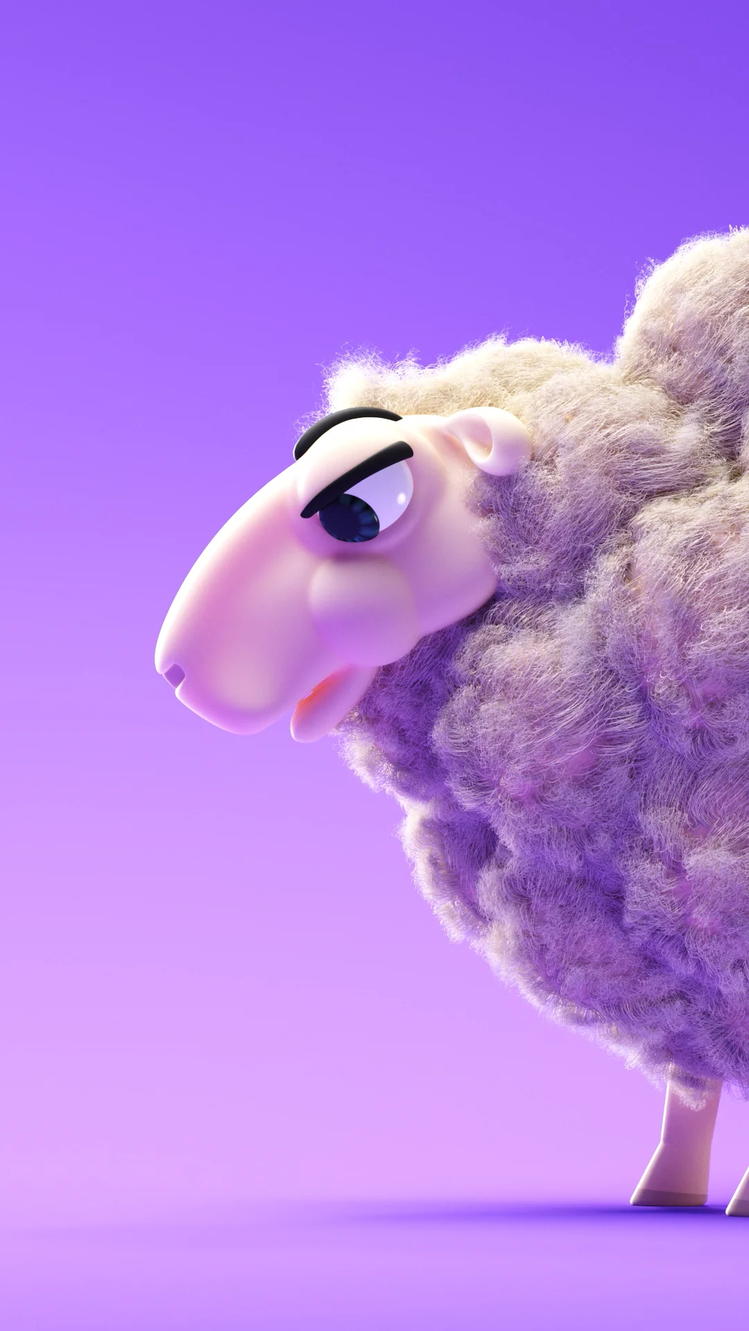 How to Shear a sheep - Quicktip on Vimeo