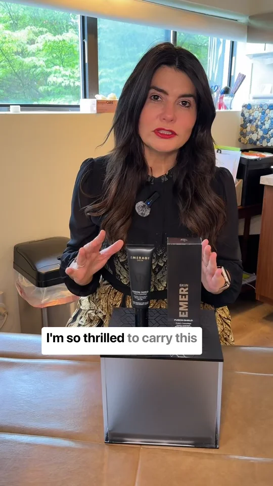 Let me introduce you to Emer Sunscreen on Vimeo